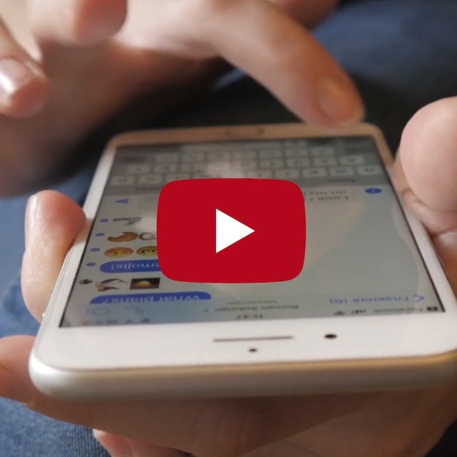 Screenagers Blog | Books and Podcasts List To Help With Parenting